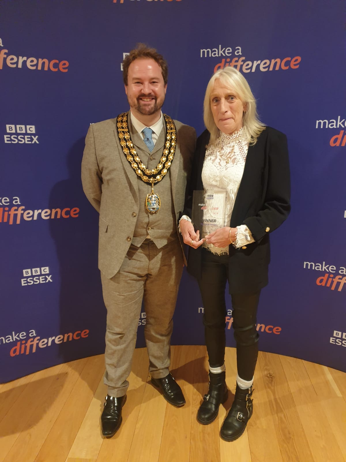 Latest news, 7 November 2022 - City and County Healthcare